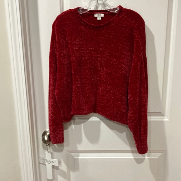 True Craft | Sweaters | True Craft Cropped Sweater | Poshmark
